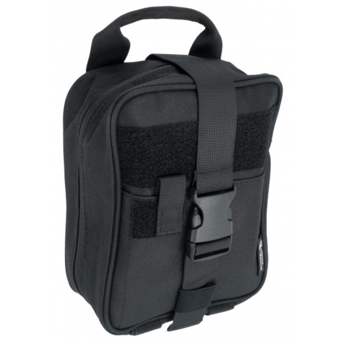 Kit di primo soccorso nero - Rhino Rescue