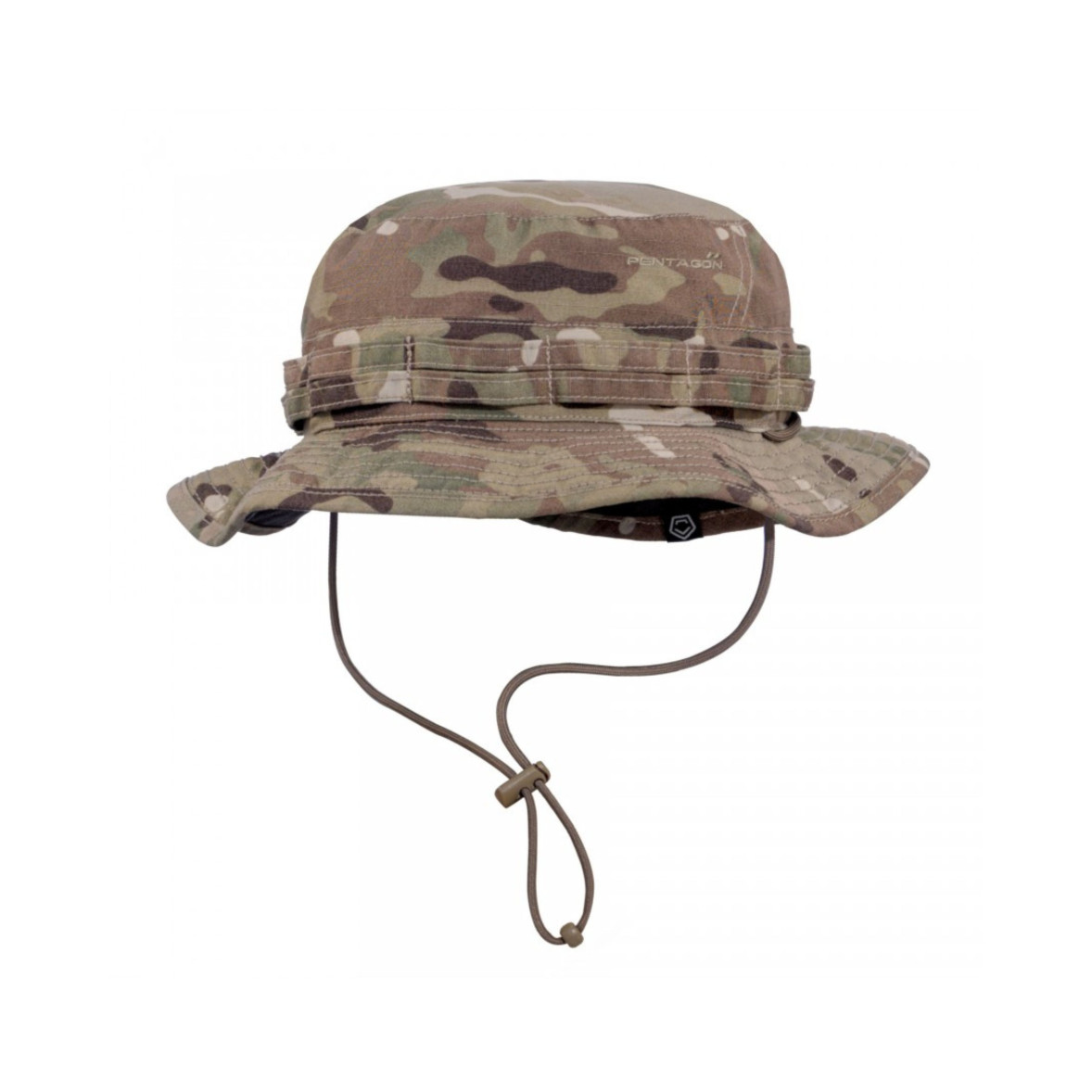 Sombrero boonie Babylon - Multicam - Pentagon