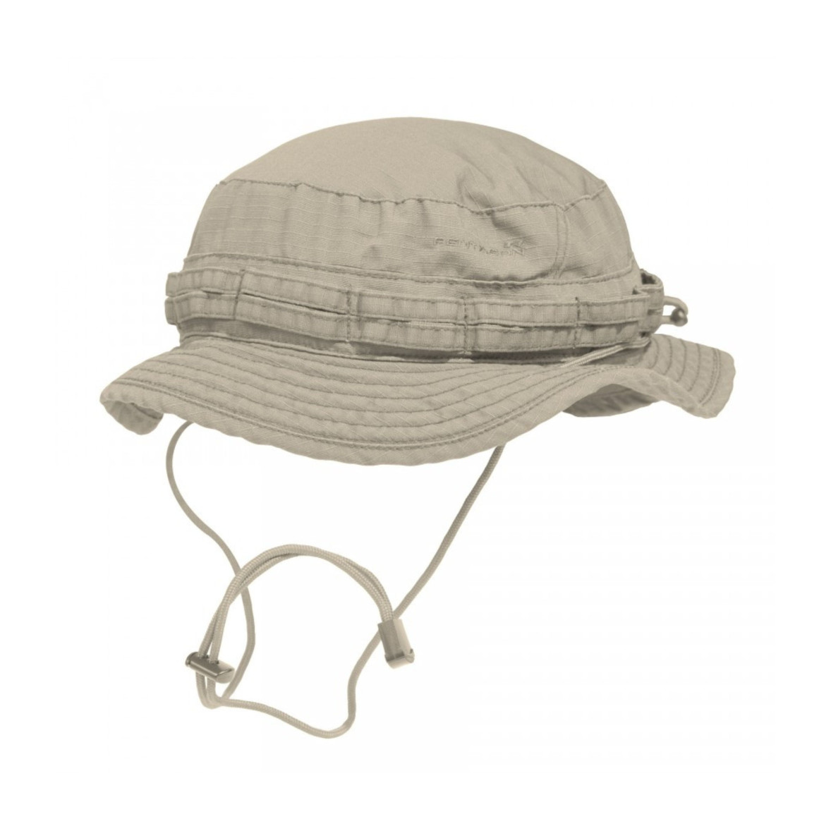 Babylon Boonie Hat - Khaki - Pentagon