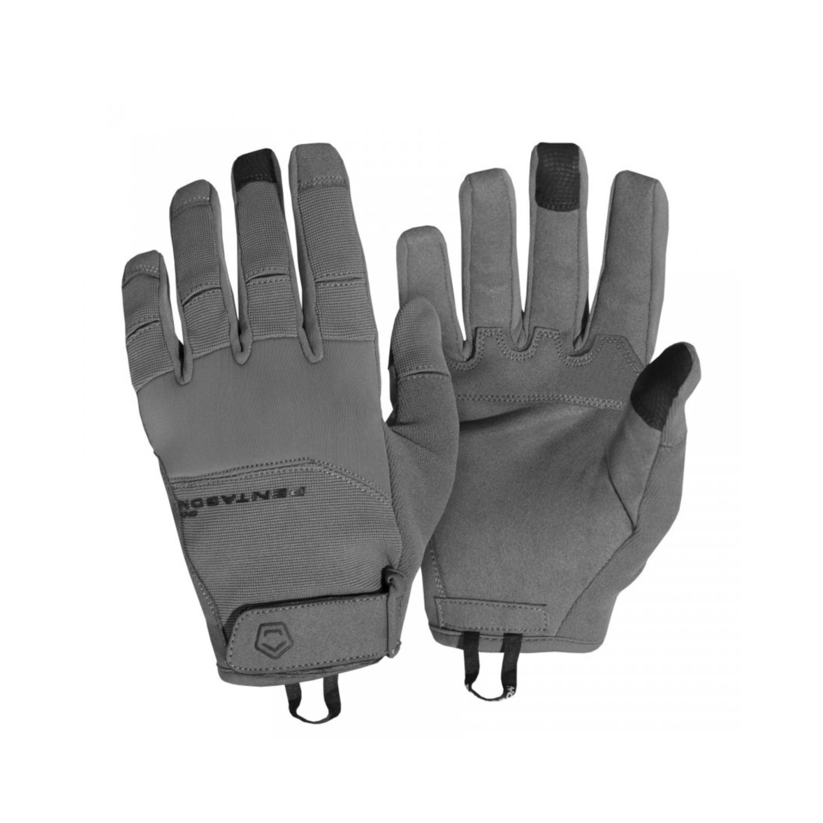 Mongoose Glove - Pentagon