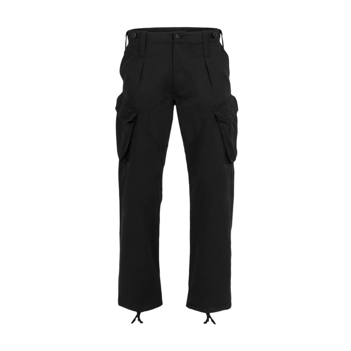 Pantalón Delta - Negro - Highlander