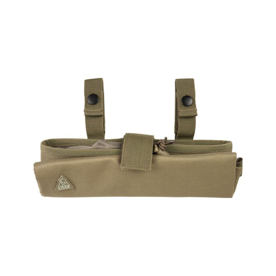 Bolsa de descarga coyote - Ares