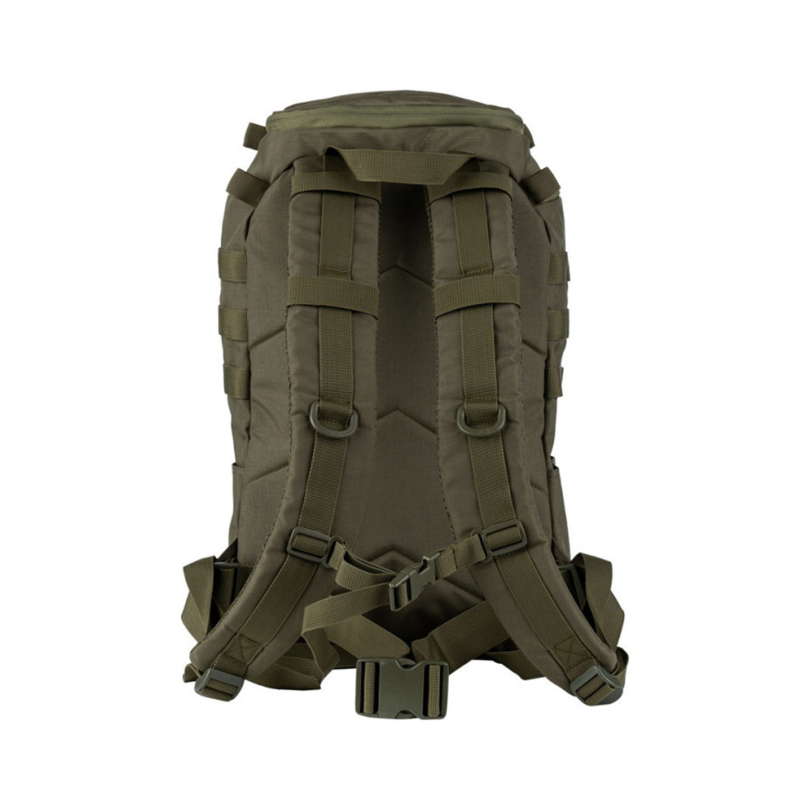 Sac à dos Operator 20L green - 101 Inc