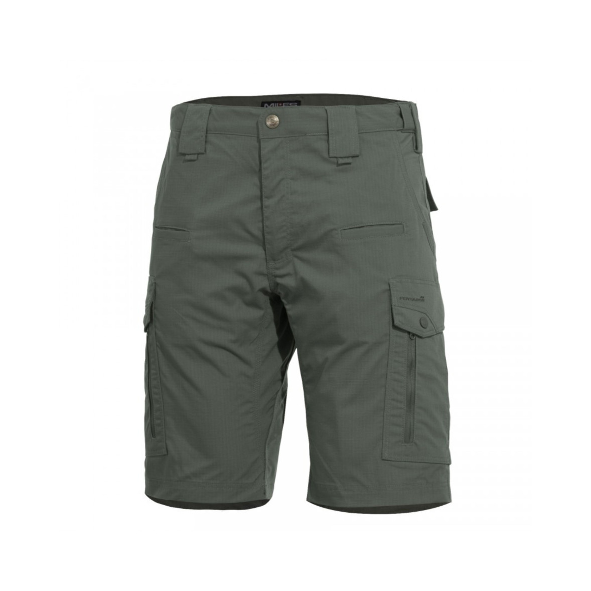 Short Ranger 2.0 - Camo Green - Pentagon
