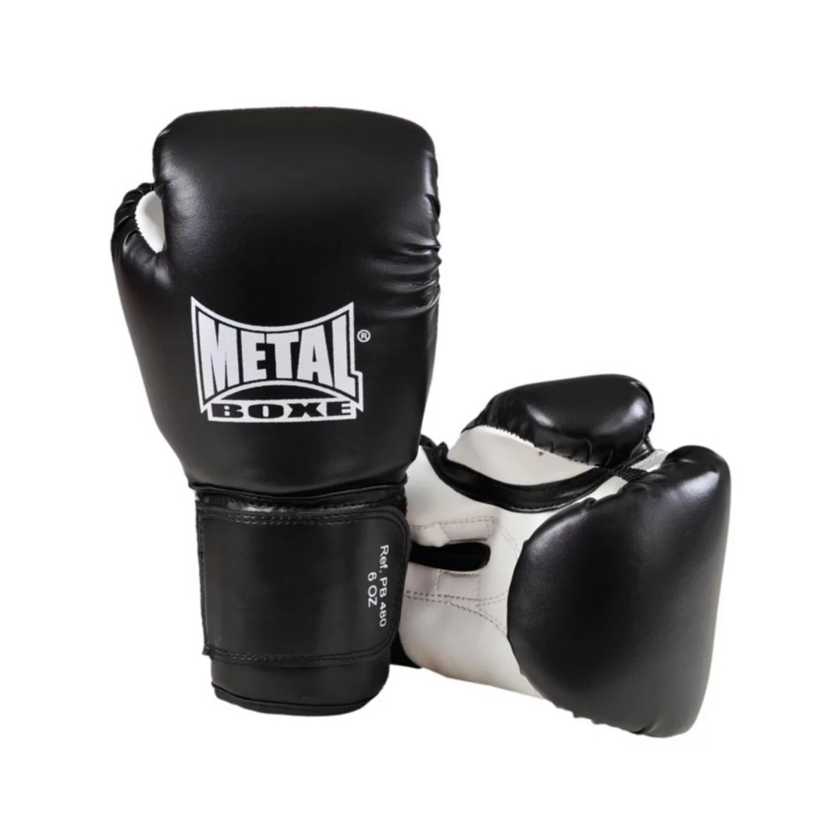 GANT INITIATION NOIR - METAL BOXE