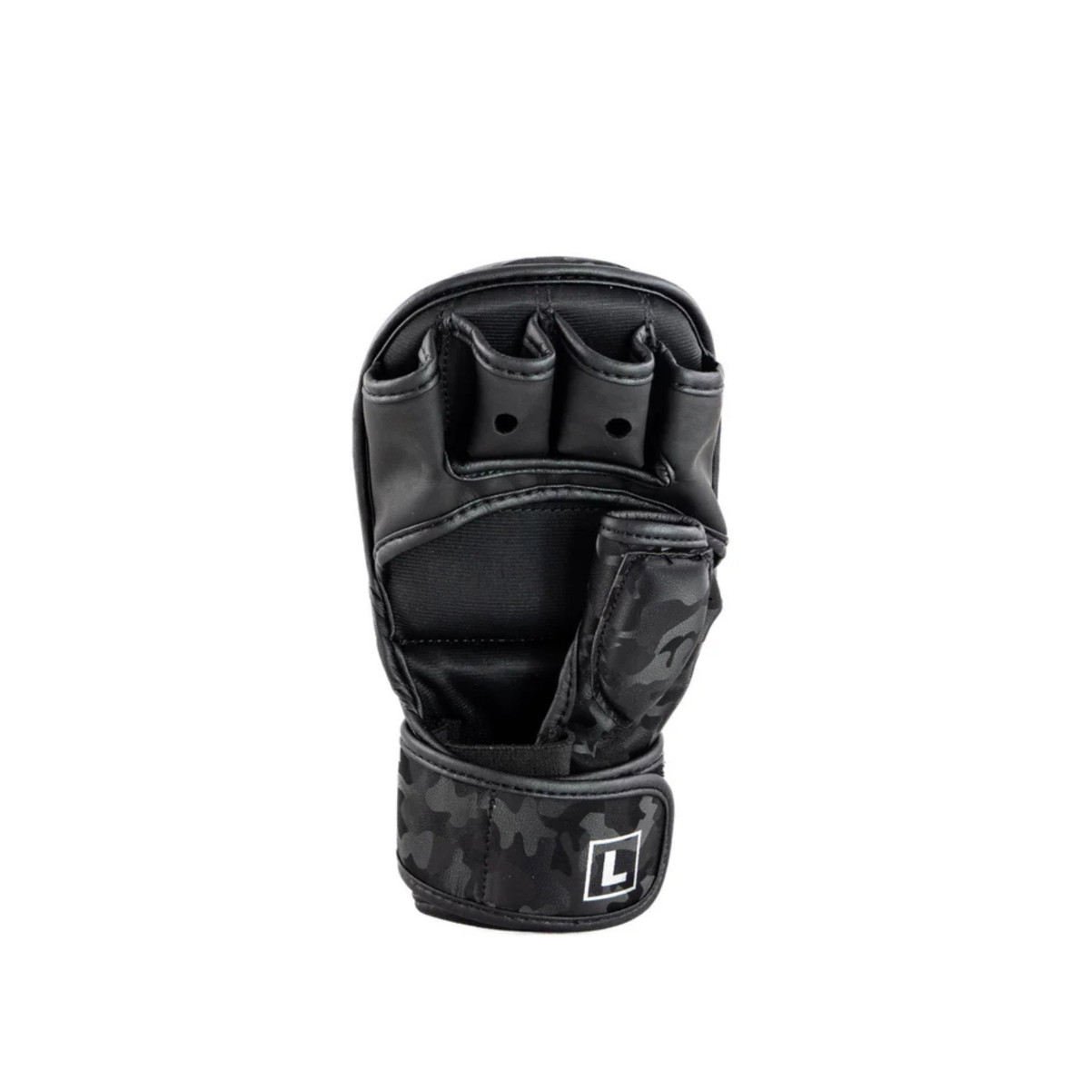 GANT STRIKE MMA MIRROR - METAL BOXE
