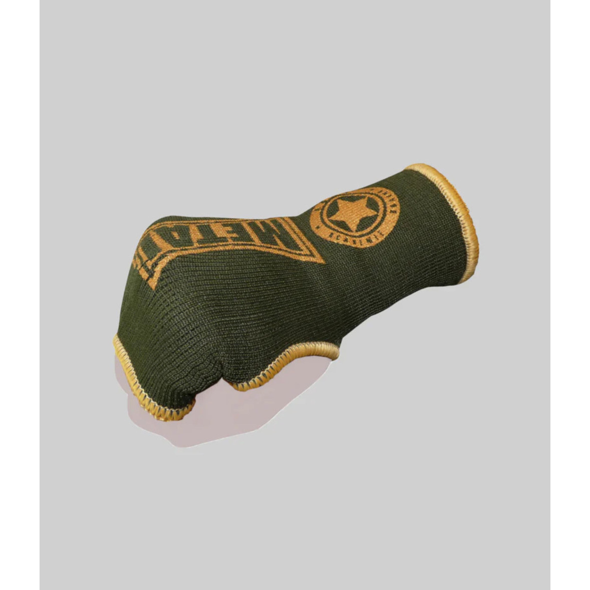 Mitaine Sous Gant Military - Metal Boxe