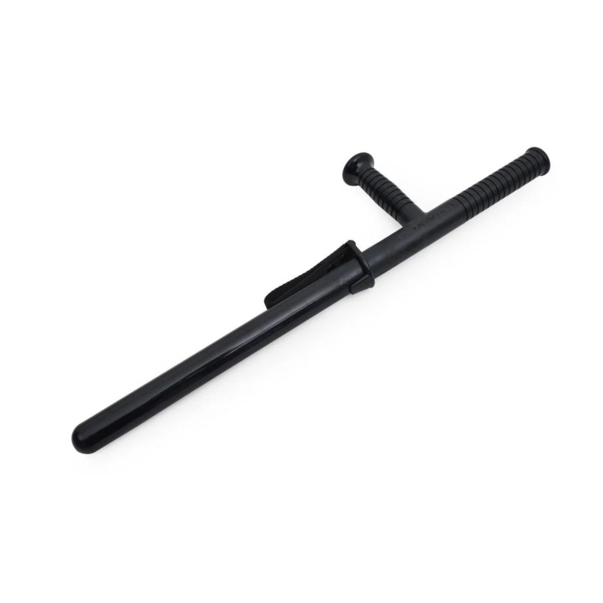 Professional Polycarbonate Tonfa - Metal Boxe