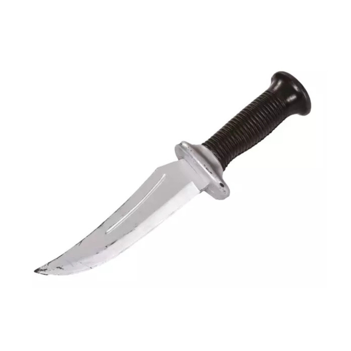 28 Cm Plastic Tanto - Metal Boxe