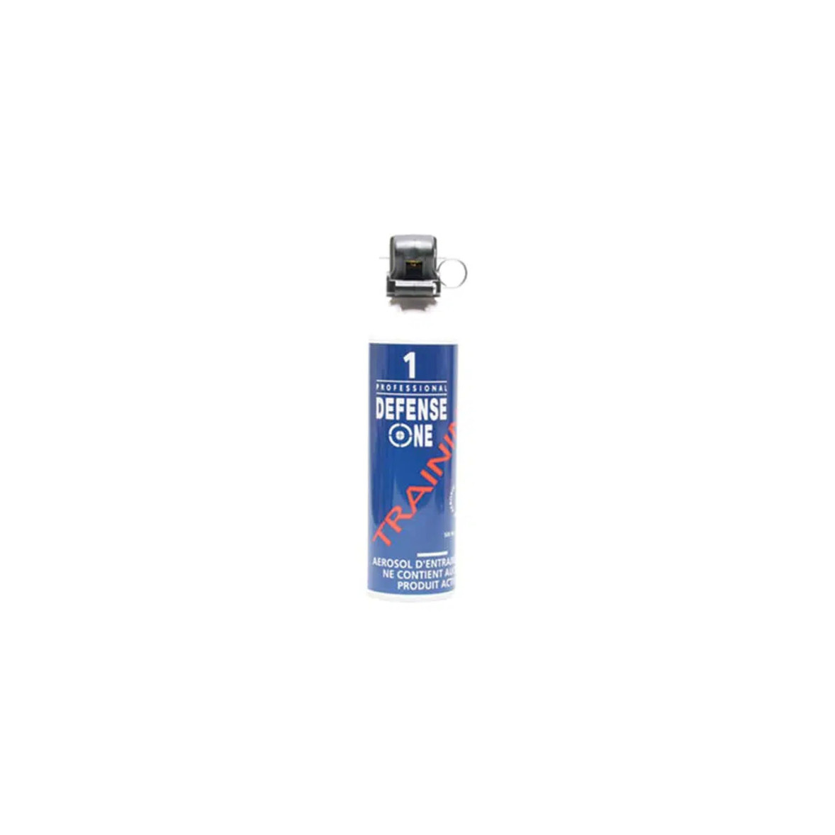 Aerossol de Treino 500ml Defense One - GK