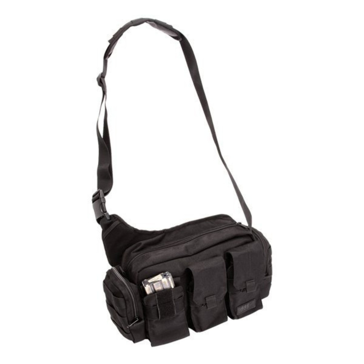 Bail out bag - Black - 5.11 Tactical