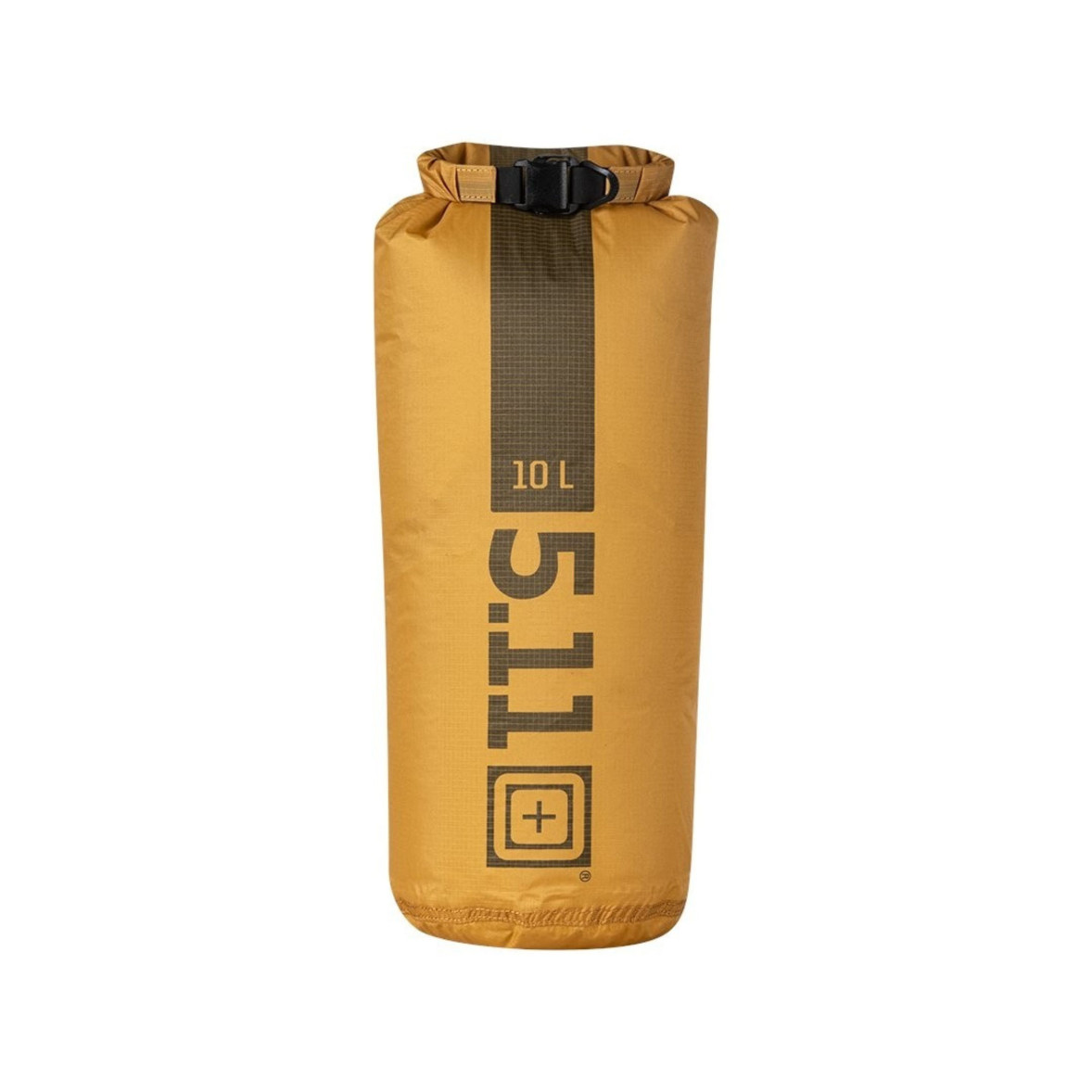 Sac etanche ultralight - Old gold - 10l - 5.11 Tactical