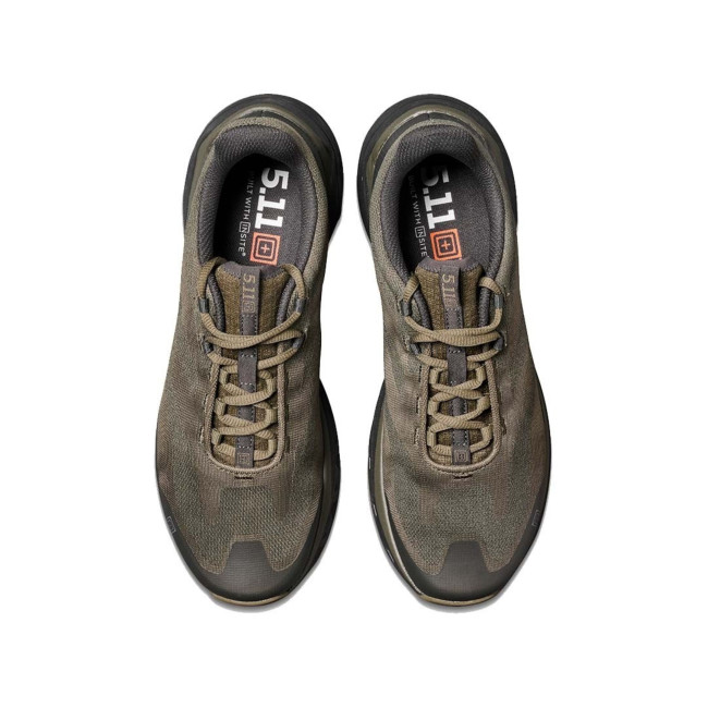 PT-R Inure Running Shoes - Ranger Green - 5.11 Tactical