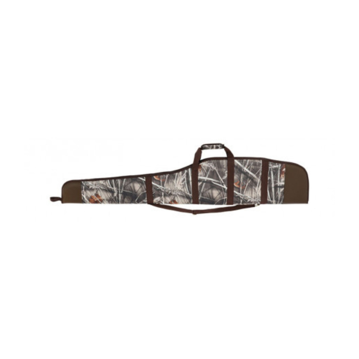 Ghostcamo Wet&Colors Rifle Case with Scope - Percussion