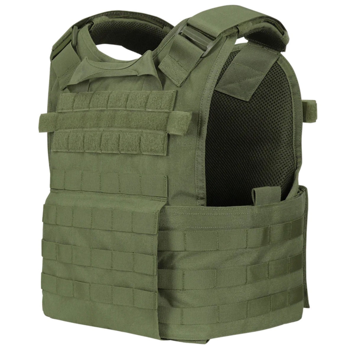 Modular Operator Gen II Plate Carrier - Olive Green - Condor Outdoor