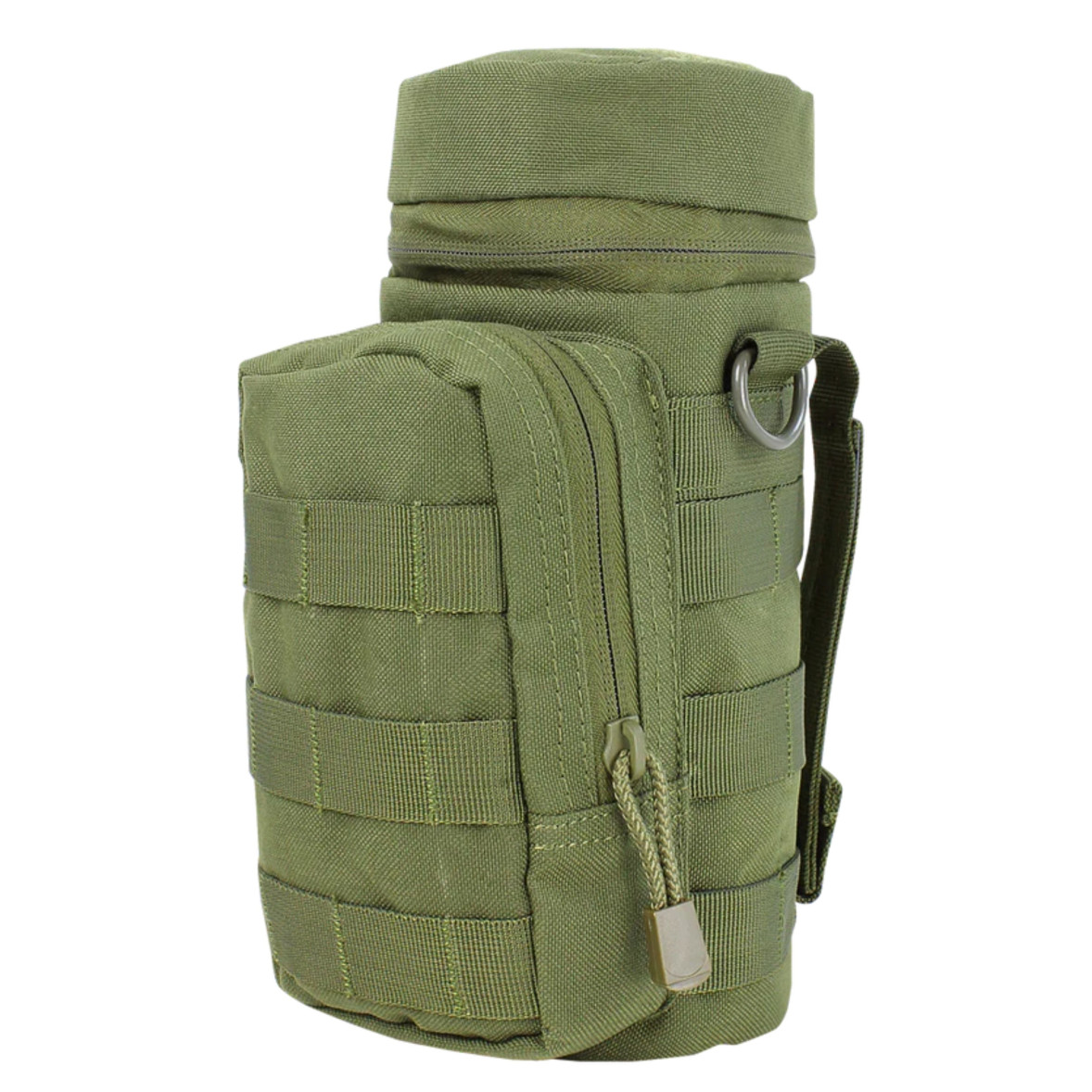Bolsa H2O - Verde Azeitona - Condor Outdoor
