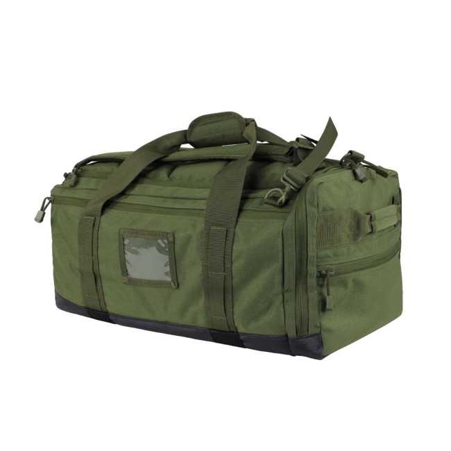 Centurion Carry Bag - Olive Green - Condor Outdoor