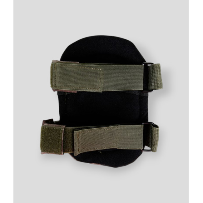 Cotoveleira Basic Cam CE - Ares