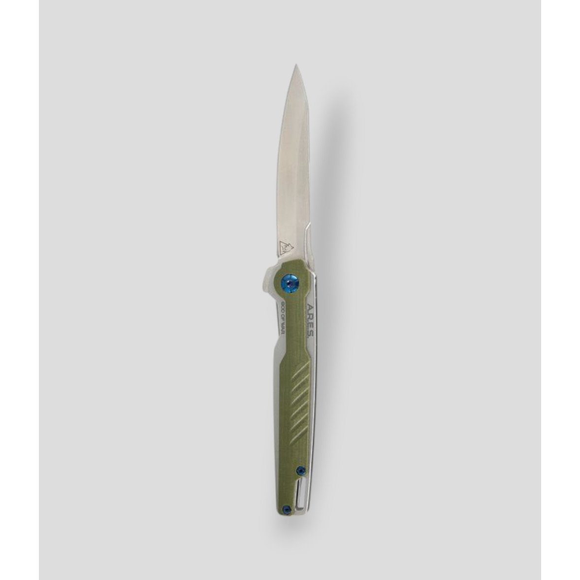Whisper Kiss Knife - Ares
