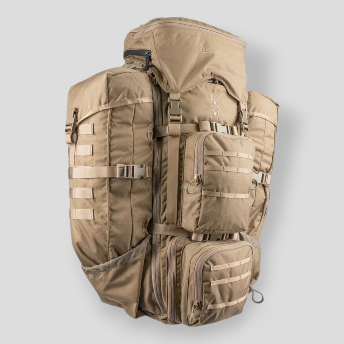 Terminator 67 L Coyote Backpack - Eberlestock
