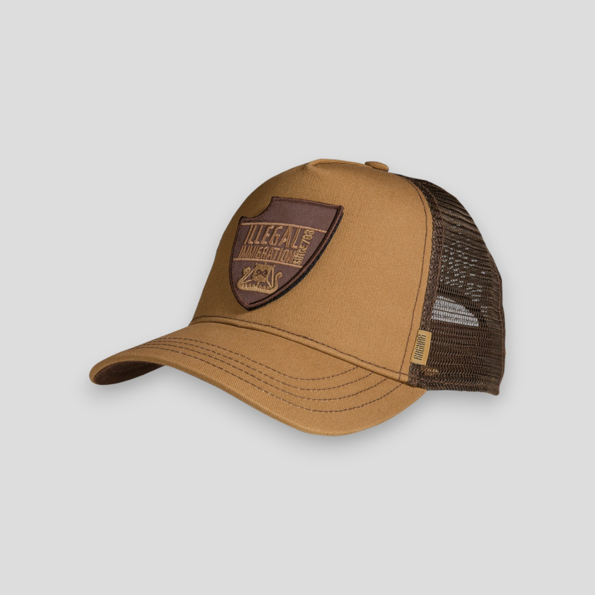 Gorra Tyr coyote - Ragnar Raids