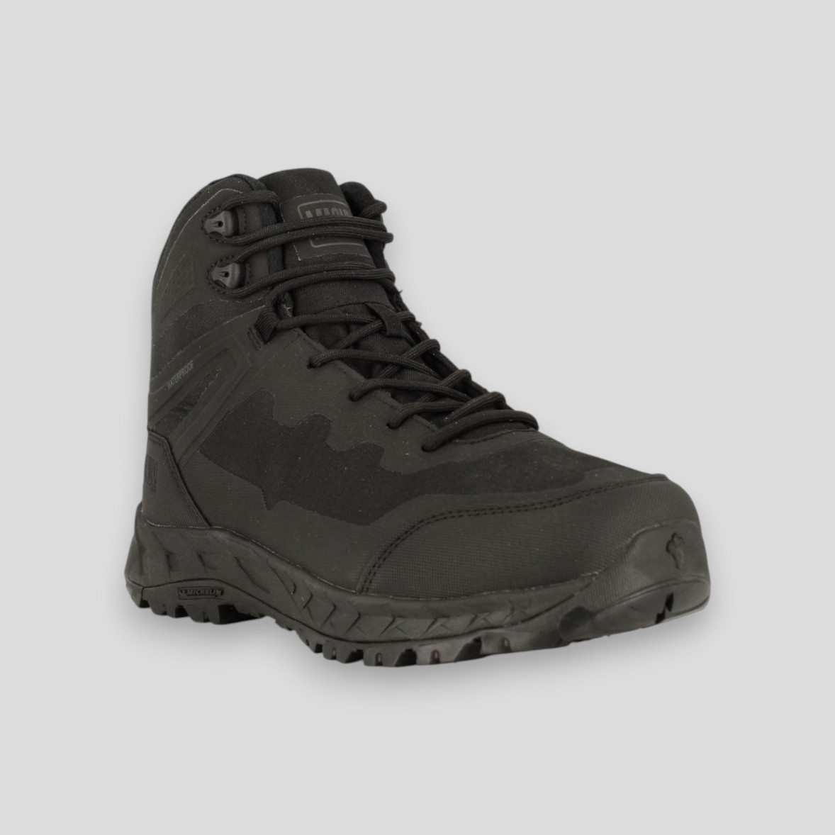 Zapatos Ultima Pro RC 6.0 WP - Negro - Magnum