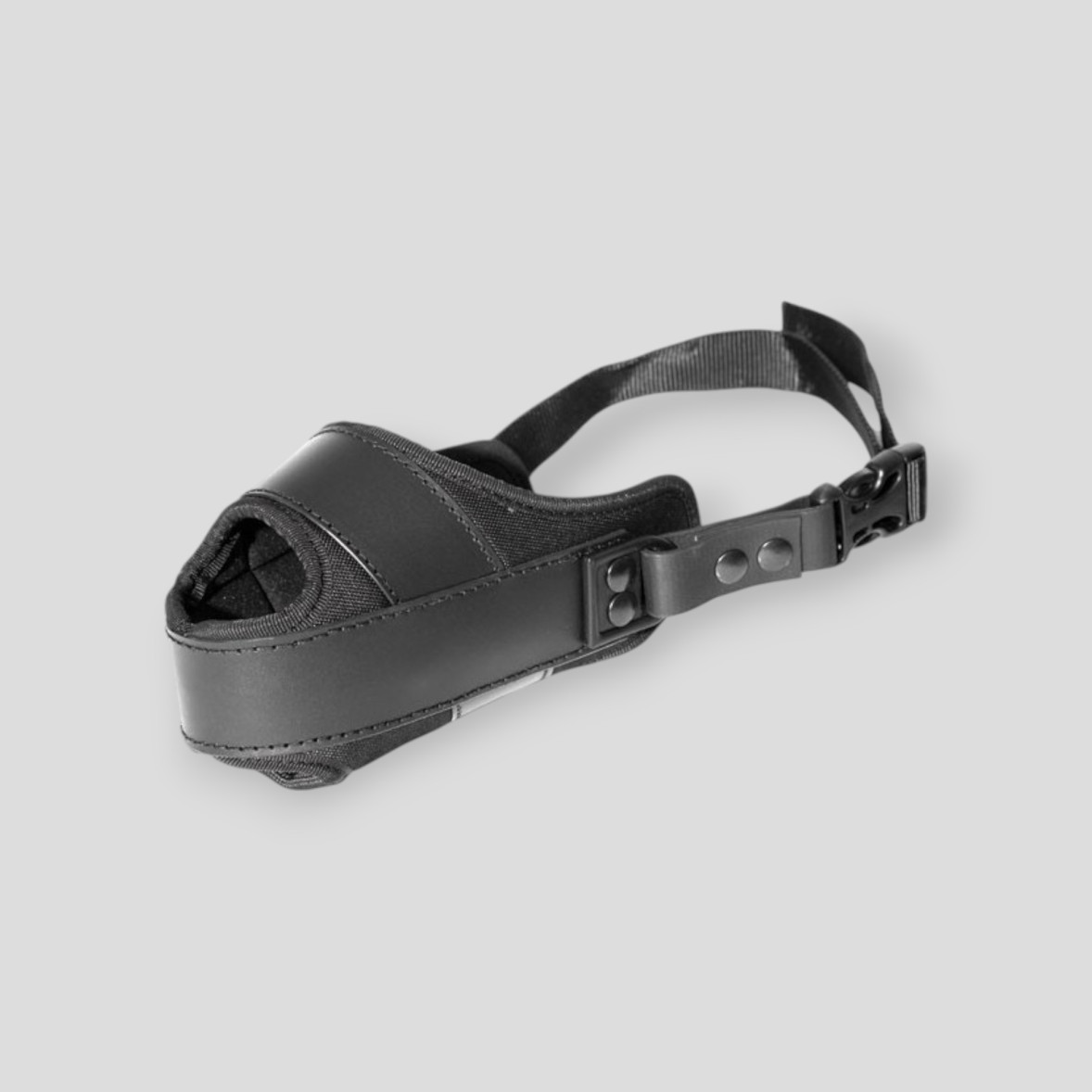 Bozal cesta cordura Rottweiler - Scorpion