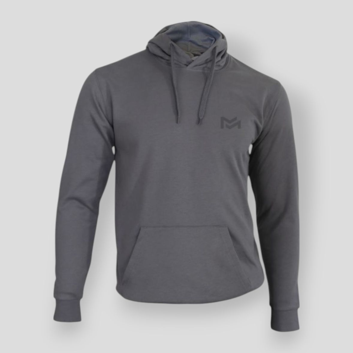 Sweatshirt Soldier Gris Summit Lifestyle
