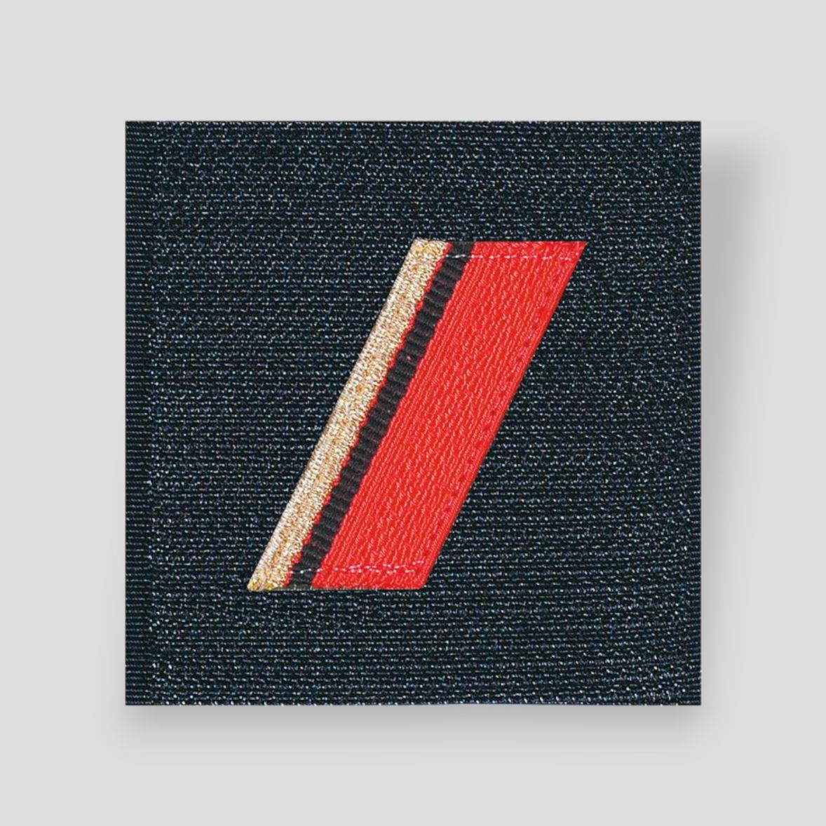 Marine Troops Chevron - 1st Class