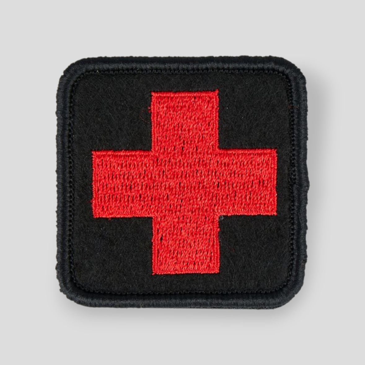 PATCH CROIX ROUGE HV BRODE - Ares