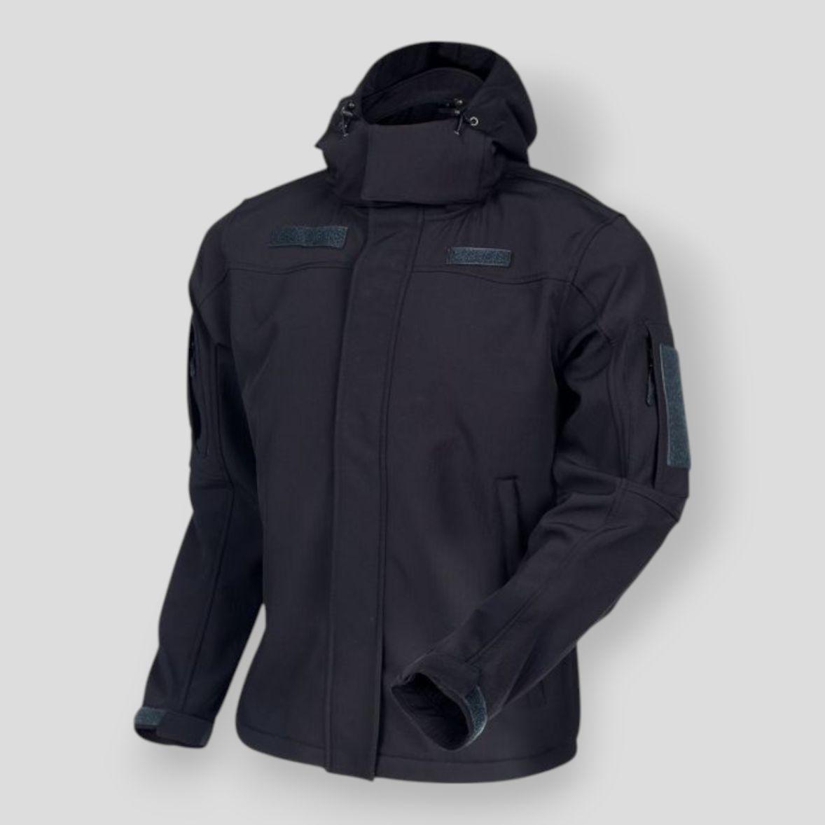 Giacca softshell Baroud Marina - Ares