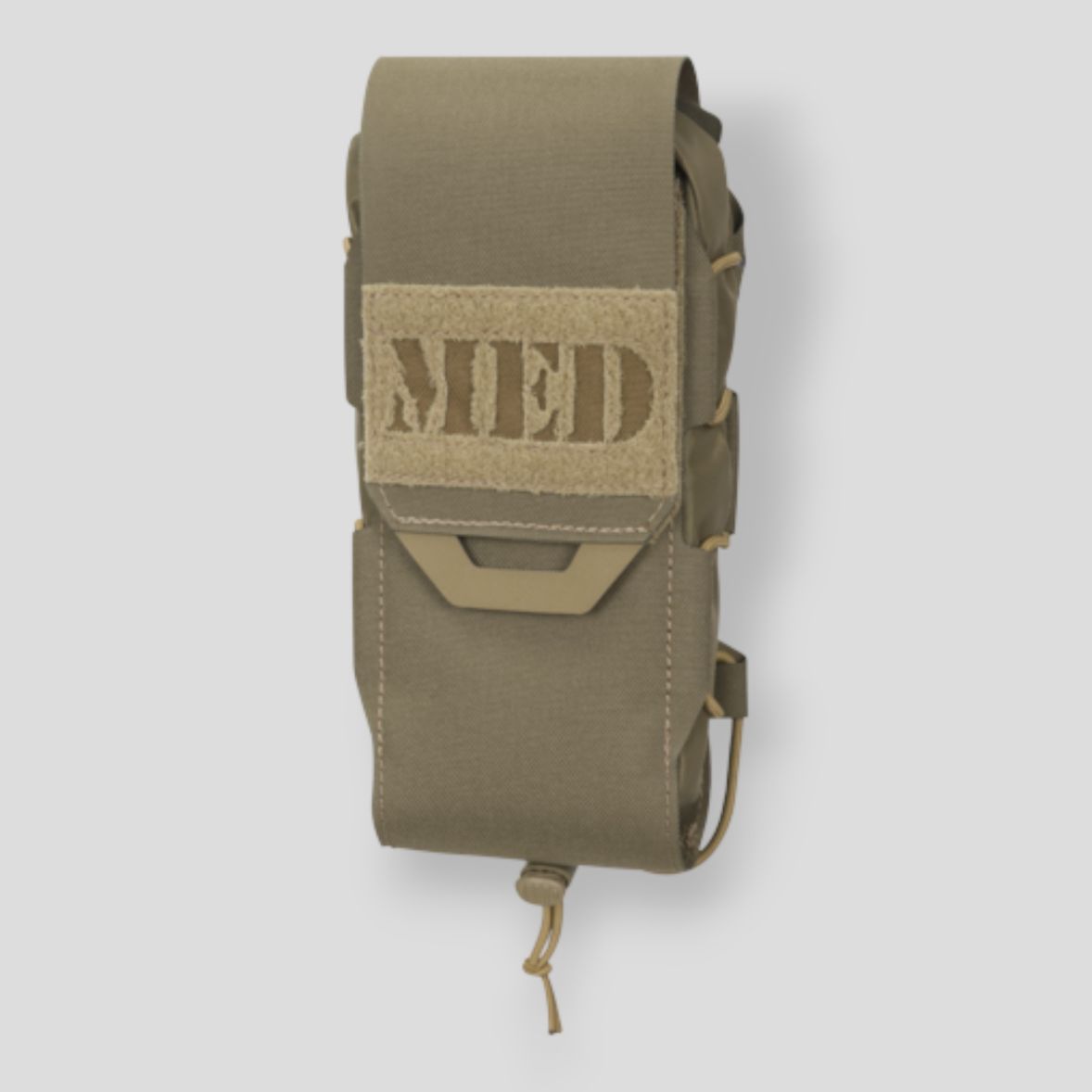 med pouch vertical mk ii® - cordura® - adaptive green - direct action