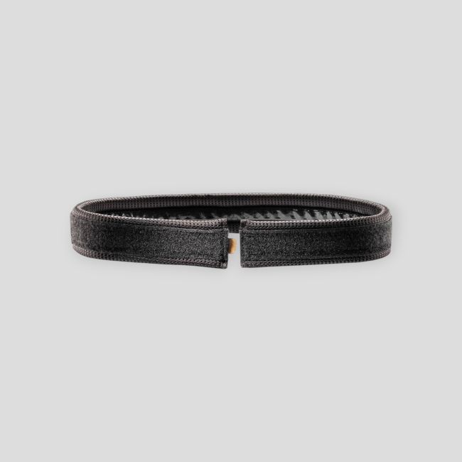 Comfort Underbelt Belt Pad Air Black - Frog Pro