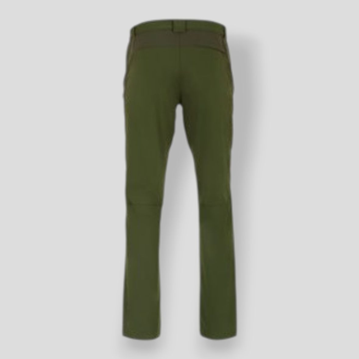 Pantalon Munro - Vert Forêt - Highlander
