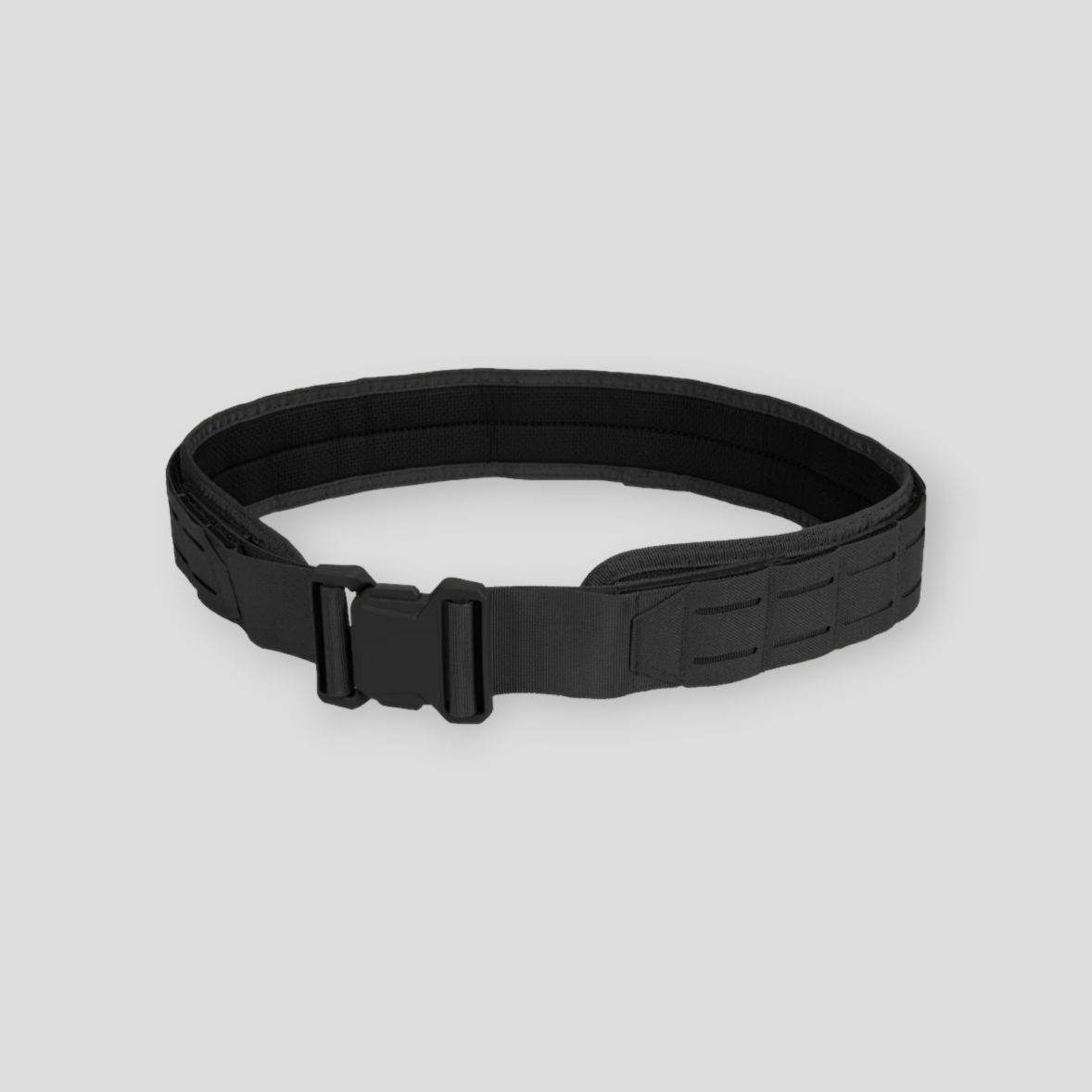 Cinturón táctico Vector LCS - Negro - Condor Outdoor