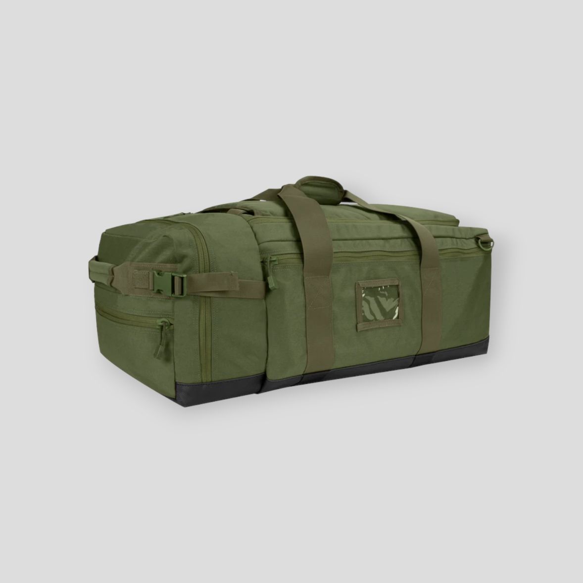 60L Colossus Transport Bag - Olive Green - Condor Outdoor