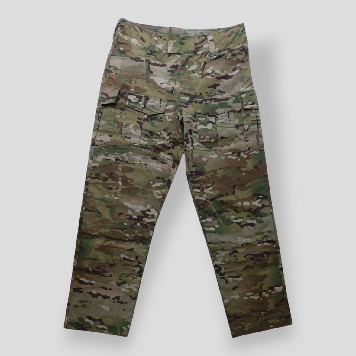 Pantalón táctico ripstop - Multicam USA - Patrol Equipement