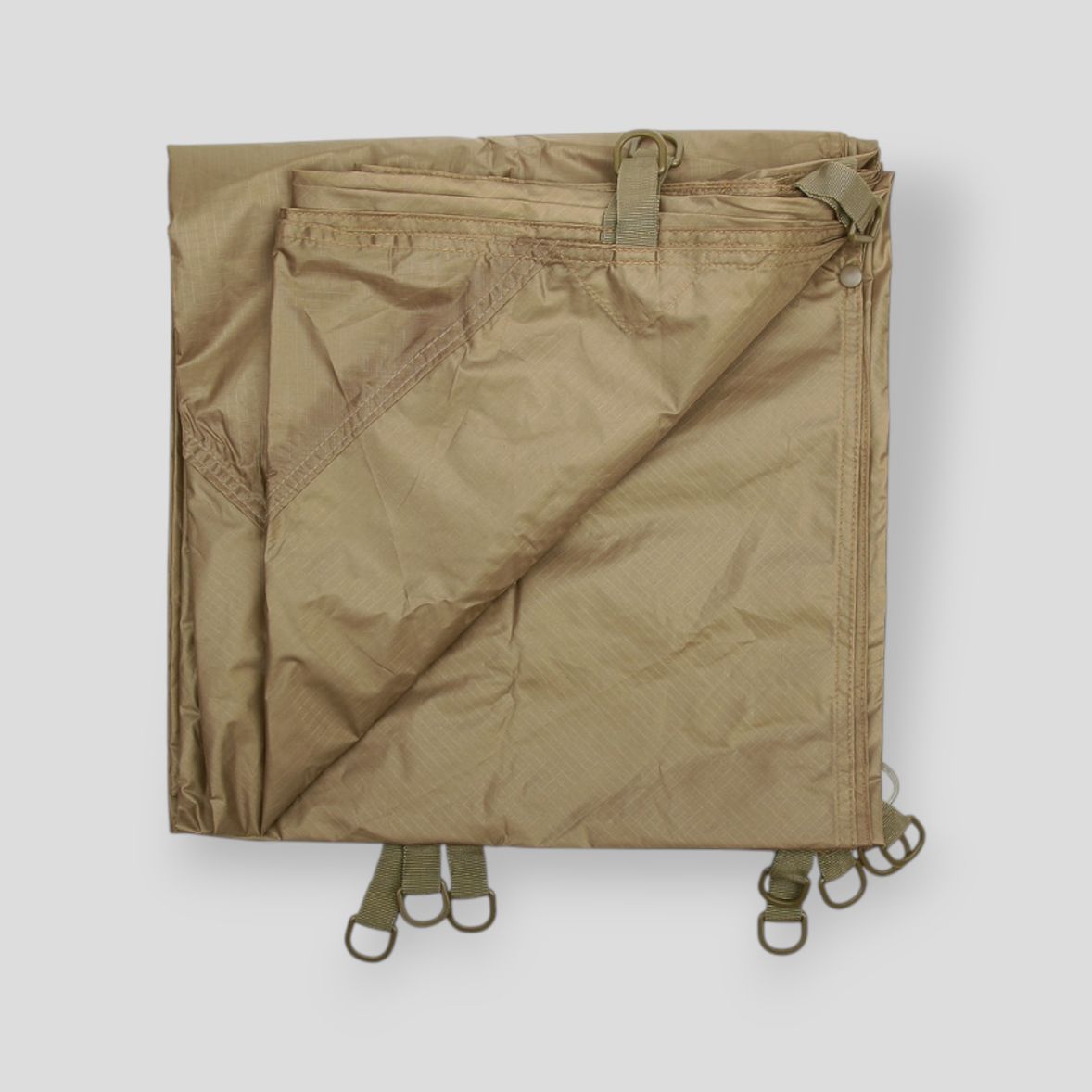 Lona 3x3m - Marrón - Task Force 2215