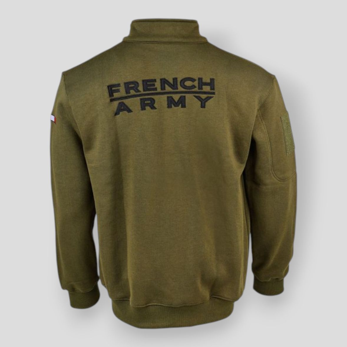 Vêtement militaire : Vente de tenue militaire pour homme et femme