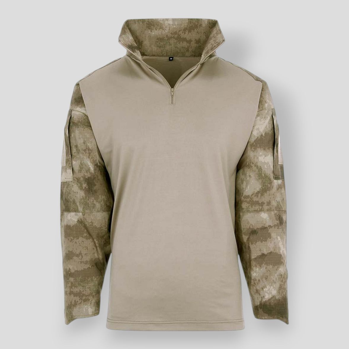 Camisa táctica UBAC - Camo ICC AU - 101 Inc