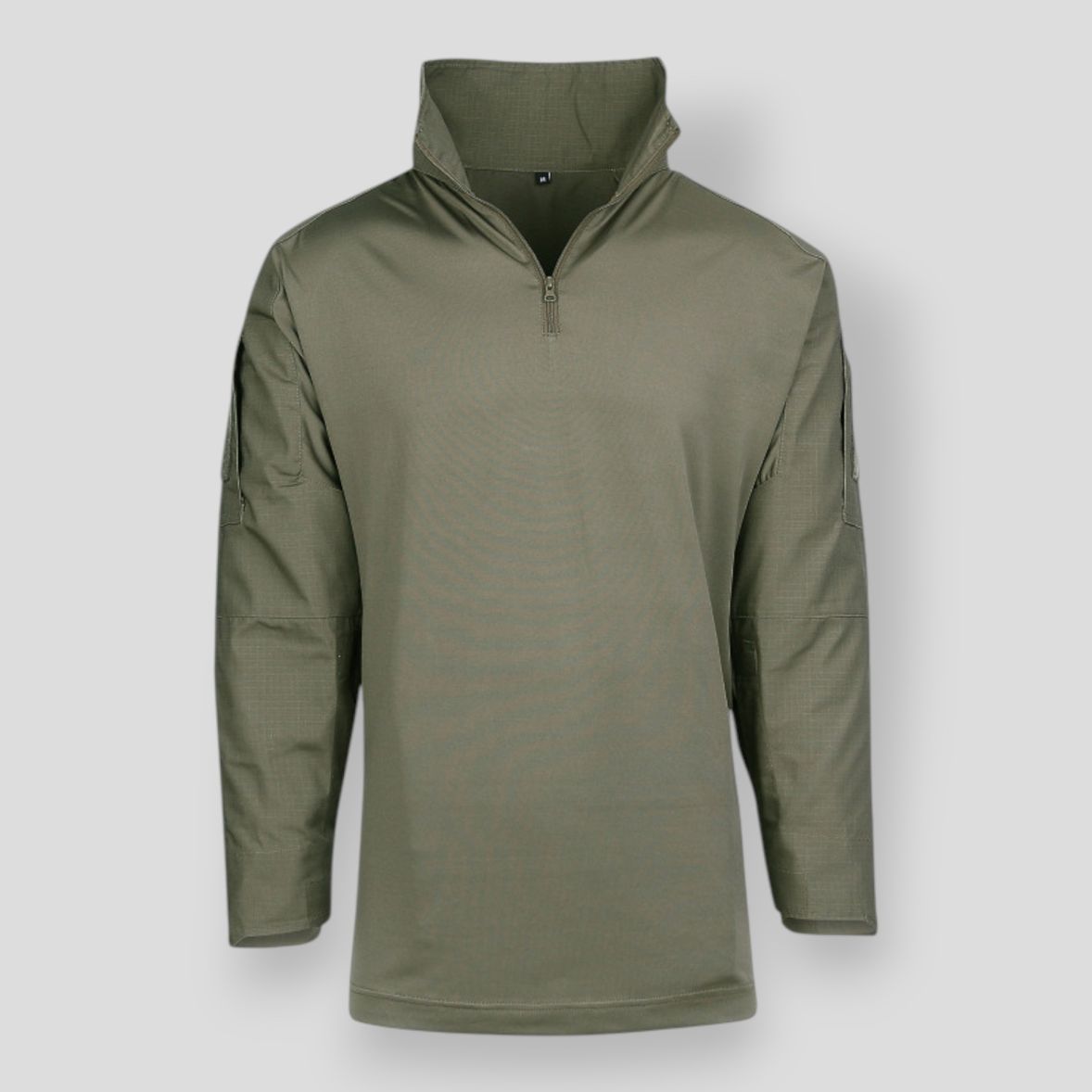 Chemise tactique UBAC - Ranger Green - 101 Inc