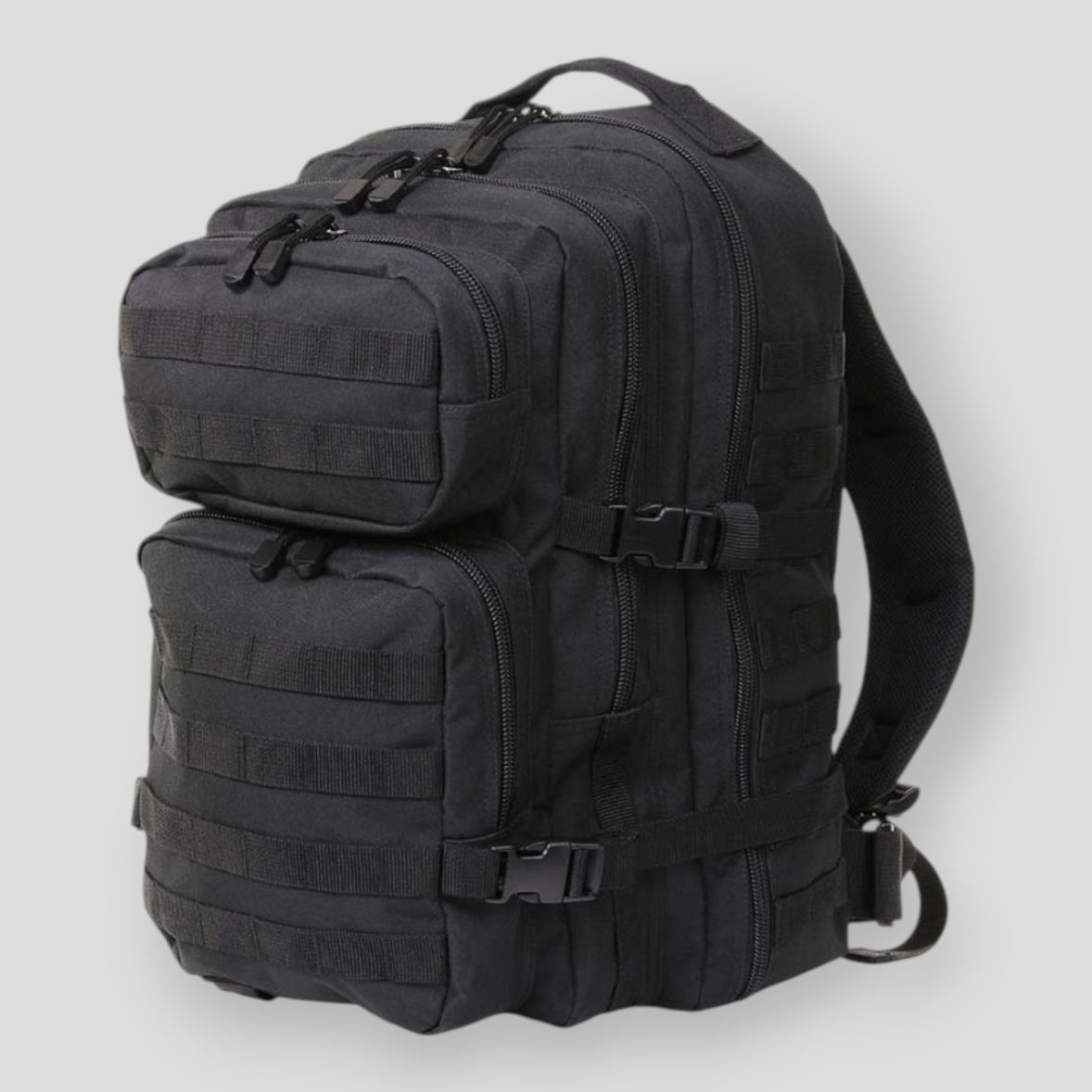 Sac à dos Mountain 35L - Noir - 101 Inc