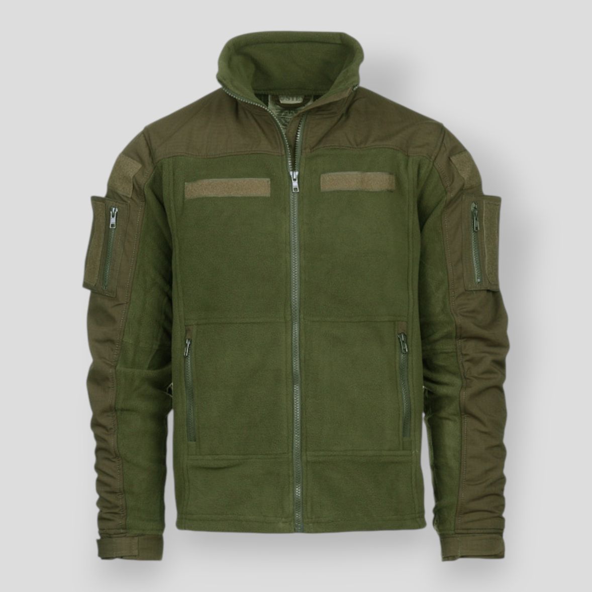 Veste de combat - Vert Olive - 101 Inc