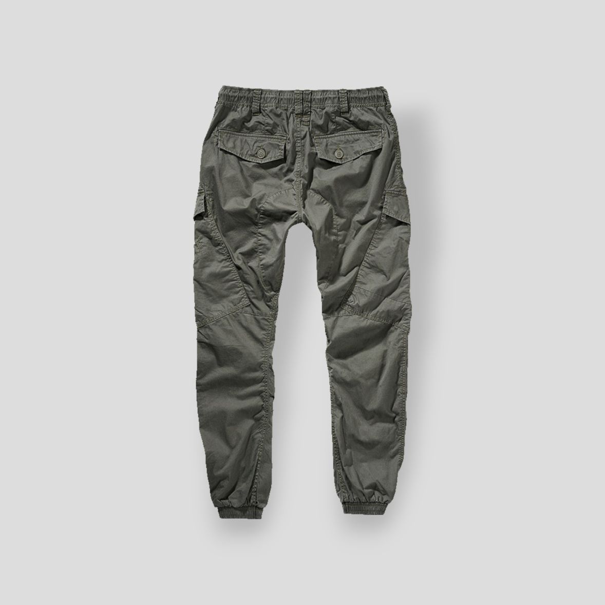 Ray Vintage olive pants - Brandit