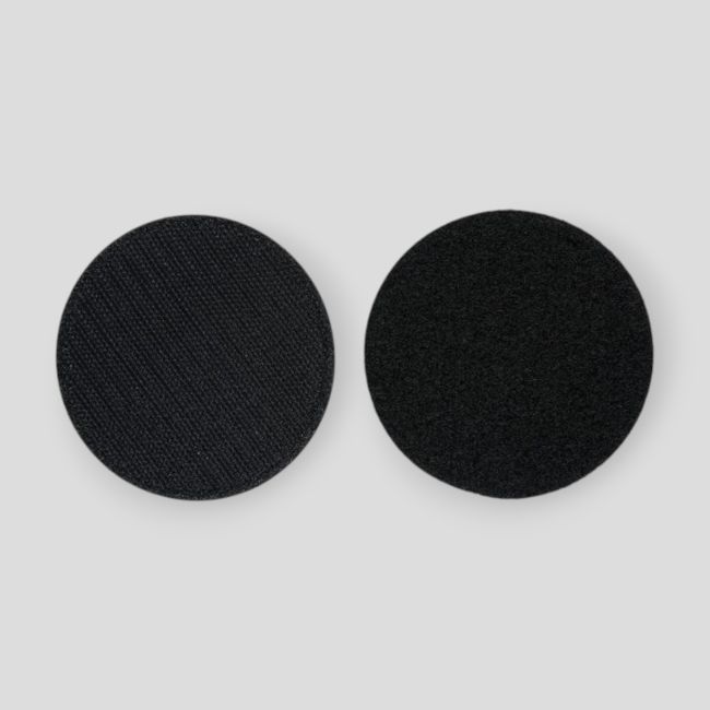 PVC Strength and Honor patch - Ares