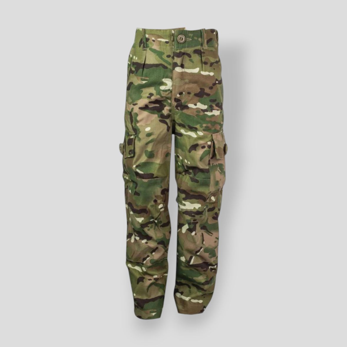 Calças de combate infantis - HMTC - Highlander