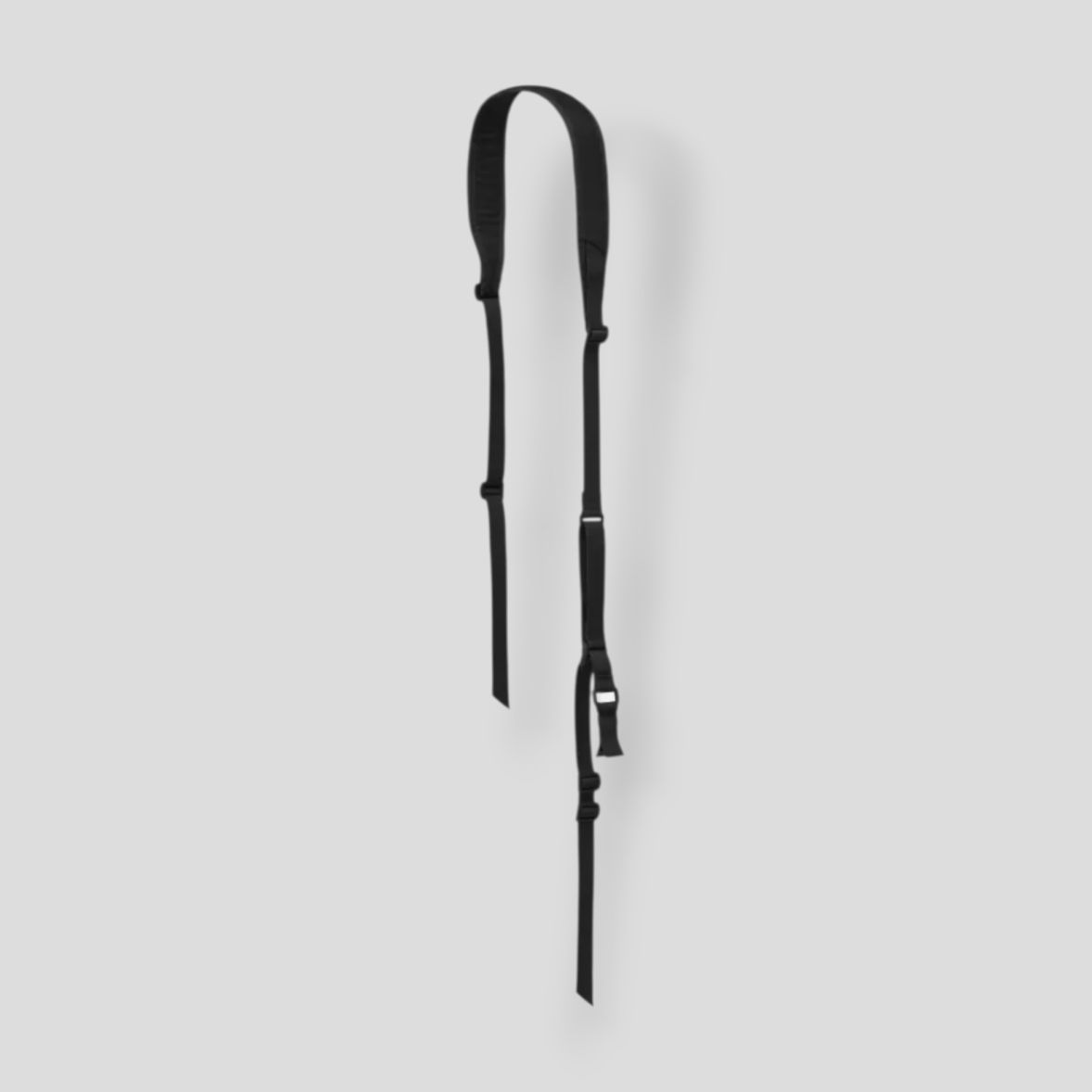 Mirage Rifle Sling - Black - Helikon