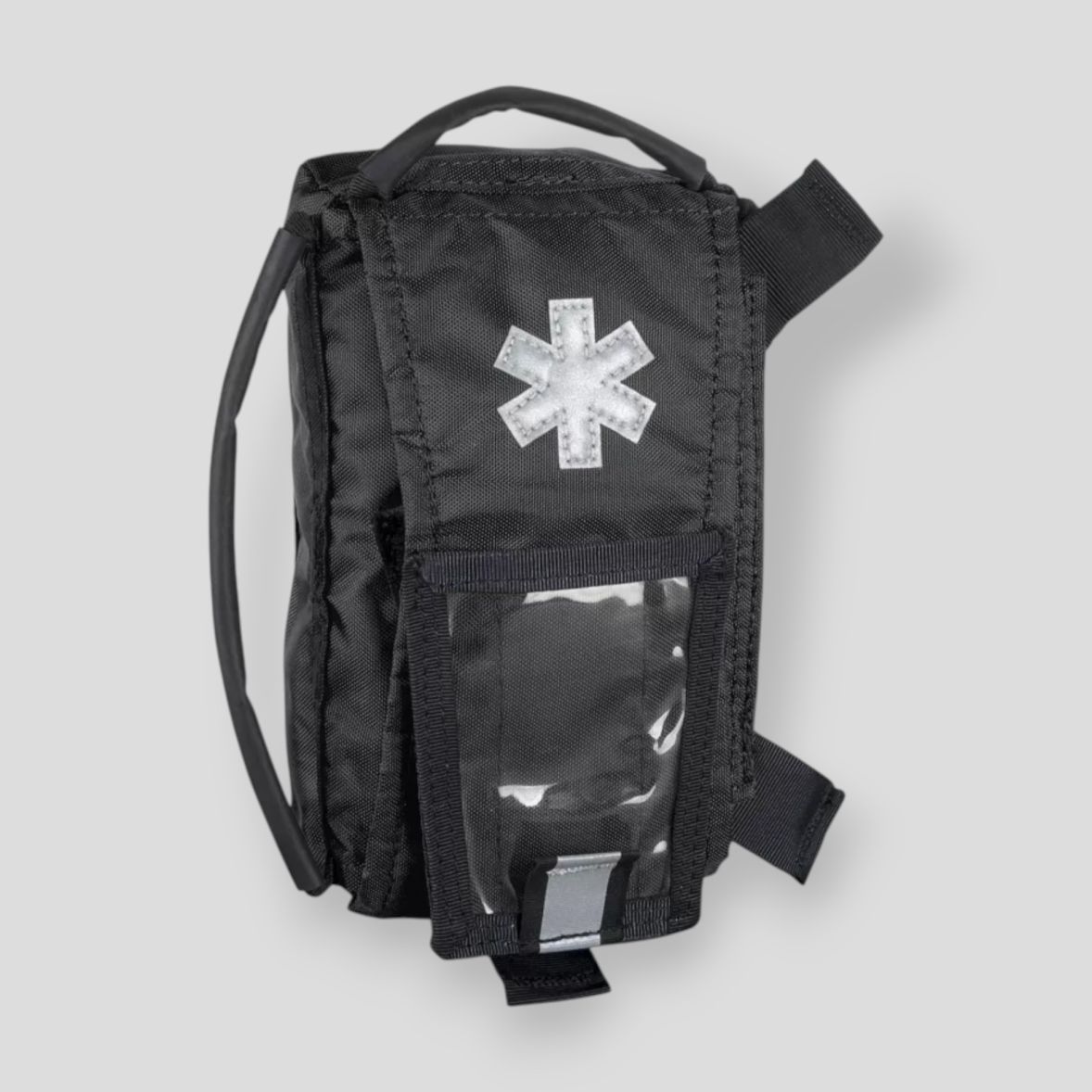 universal med insert® - nylon - black - helikon