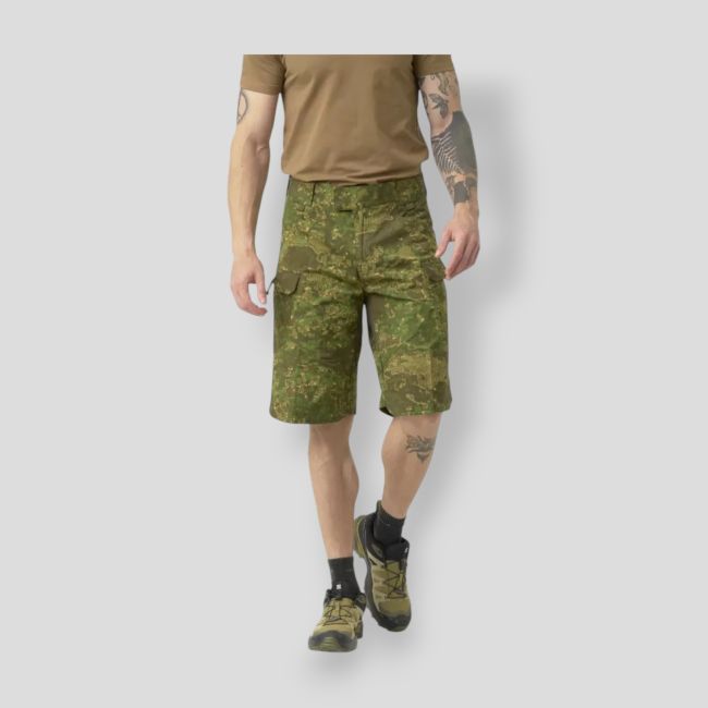 uts (urban tactical shorts) flex 11''® - nyco ripstop - pencott ...