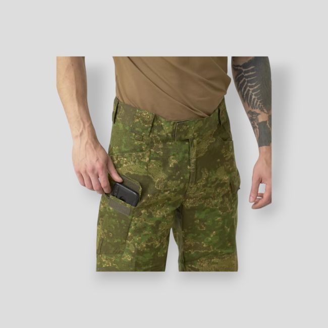 uts (urban tactical shorts) flex 11''® - nyco ripstop - pencott ...